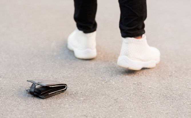 How to choose the best lost and found app